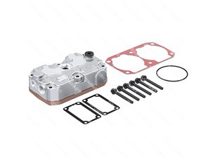AIR COMPRESSOR CYLINDER HEAD - Mospart