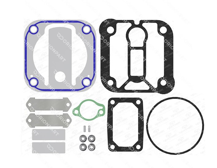 AIR COMPRESSOR REPAIR KIT - Mospart