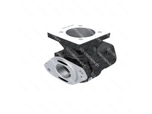 AIR COMPRESSOR CRANKCASE - Mospart