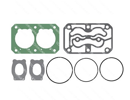 AIR COMPRESSOR REPAIR KIT - Mospart