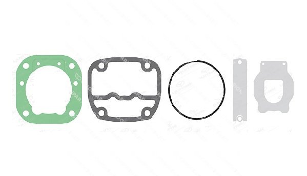 AIR COMPRESSOR REPAIR KIT - Mospart