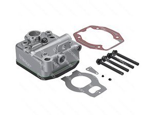 AIR COMPRESSOR CYLINDER HEAD - Mospart