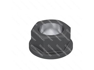 AIR COMPRESSOR NUT - Mospart