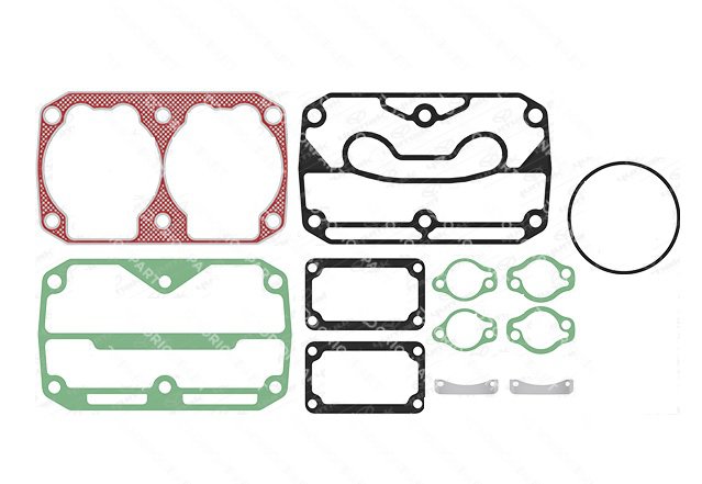 AIR COMPRESSOR REPAIR KIT - Mospart