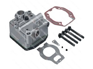 AIR COMPRESSOR CYLINDER HEAD - Mospart