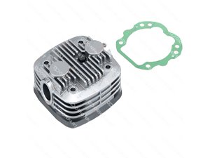 AIR COMPRESSOR CYLINDER HEAD - Mospart