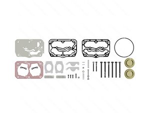 AIR COMPRESSOR REPAIR KIT - Mospart