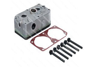 AIR COMPRESSOR CYLINDER HEAD - Mospart