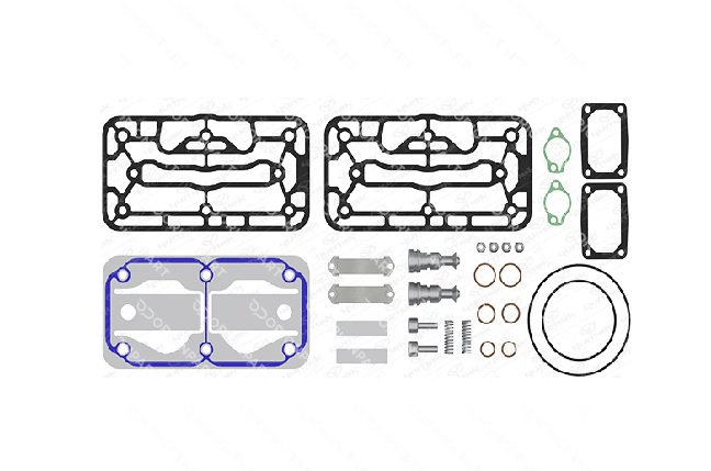 AIR COMPRESSOR REPAIR KIT - Mospart