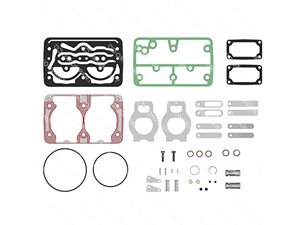 AIR COMPRESSOR REPAIR KIT - Mospart