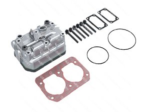 AIR COMPRESSOR CYLINDER HEAD - Mospart