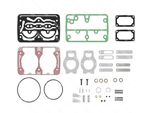 AIR COMPRESSOR REPAIR KIT - Mospart