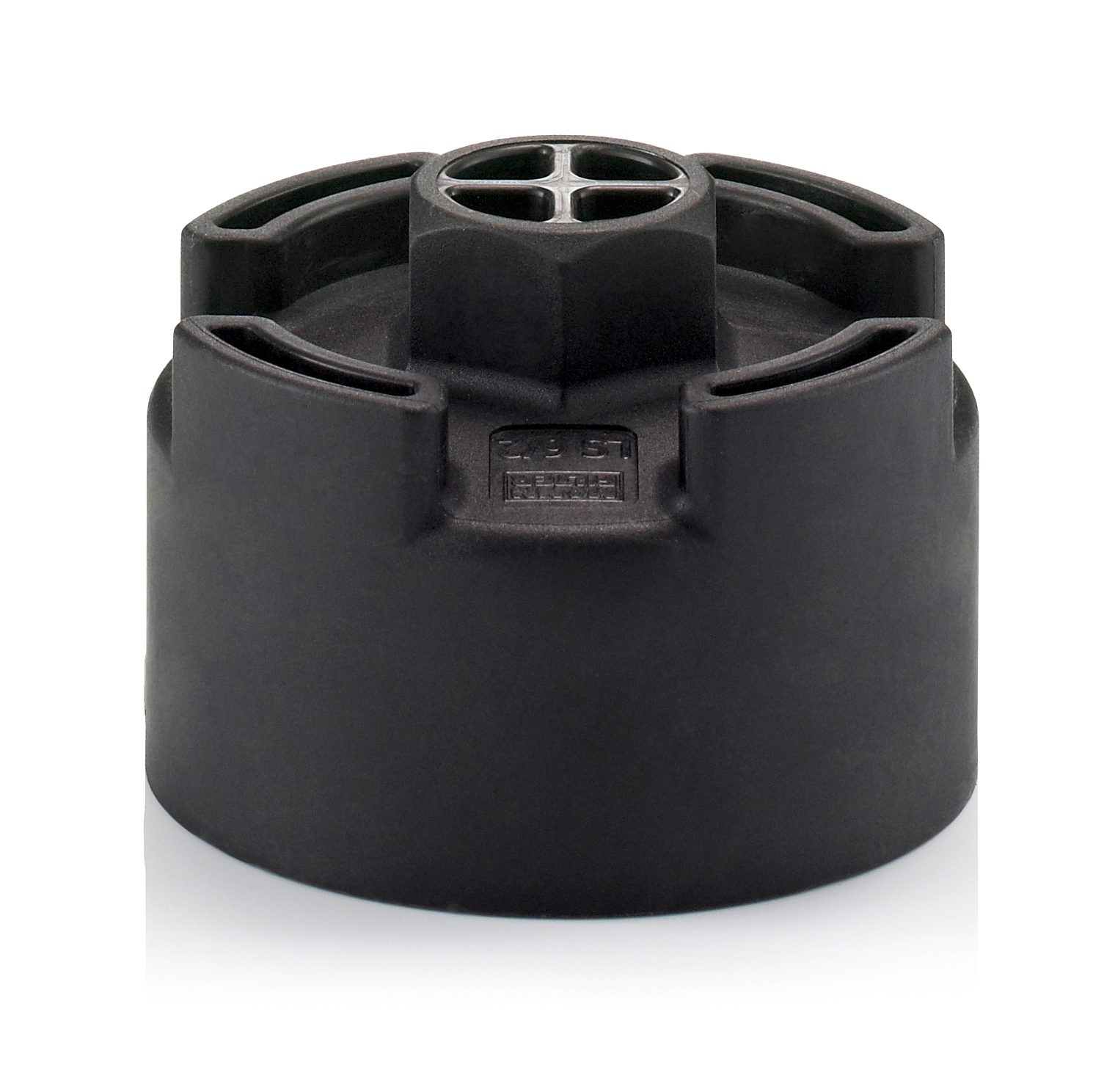 LS 6/2 - Sökme anahtarı - MANN FILTER - Mospart