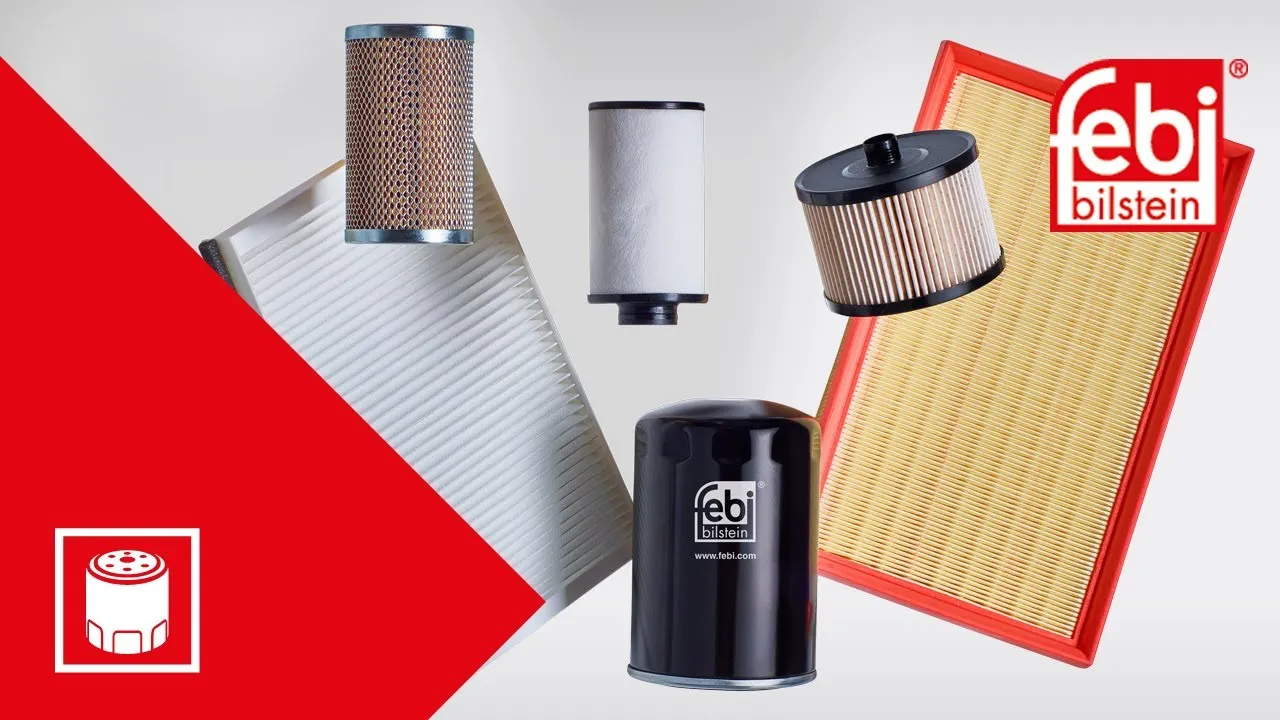 Febi Bilstein Katalog (Türkiye) - Mospart